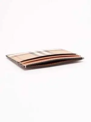 Burberry Sandon Credit Card Case