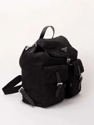 Prada Re-nylon Backpack