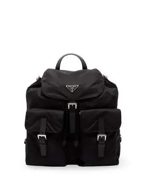 Prada Re-nylon Backpack - Multicolor