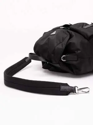 Prada Re-nylon Backpack - Multicolor