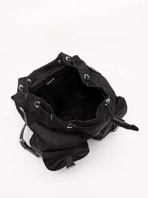 Prada Re-nylon Backpack - Multicolor