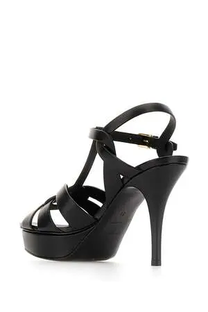 Saint Laurent Shoes Pumps