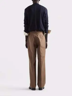 Prada Denim Pants
