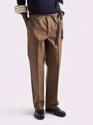 Prada Denim Pants