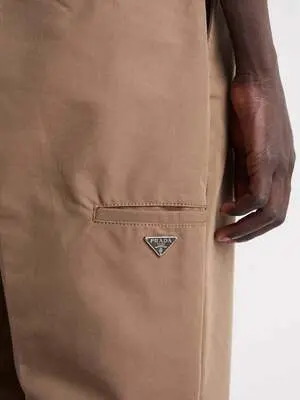 Prada Denim Pants