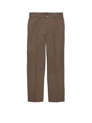 Prada Denim Pants - Multicolor