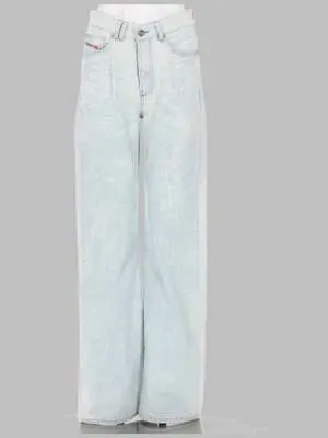 DIESEL® Jeans 1971 D-sent Regular Fit - Blue
