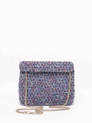 Valentino Garavani Rockstud Spike` Medium Bag