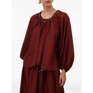Zimmermann Tops Blouses