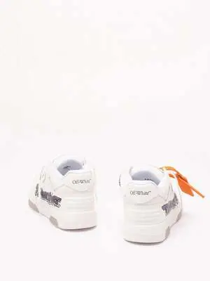 Off-White Out Of Office For Walking Art Sneakers