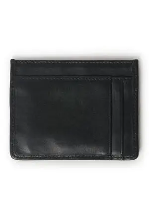 Miu Miu Nappa Matelasse Card Holder