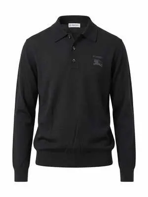 Burberry Emory Sweater - Multicolor