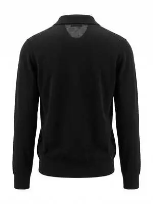 Burberry Emory Wool Sweater - Multicolor