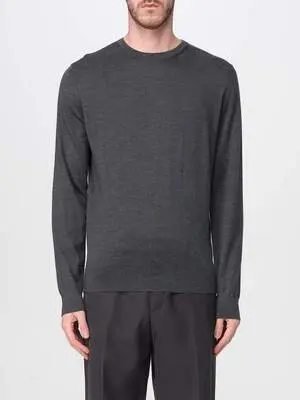 Zegna Sweater - Gray