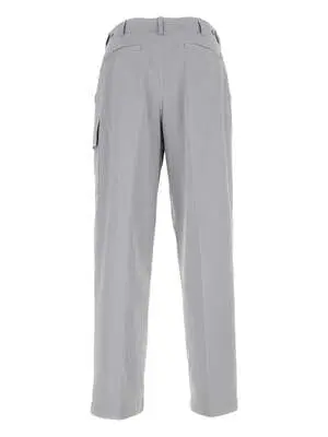 Fendi Gabardine Pants