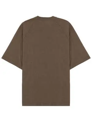 DIESEL® T-shirt Jussi Con Logo