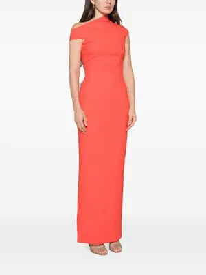 Solace London Arion Maxi Dress