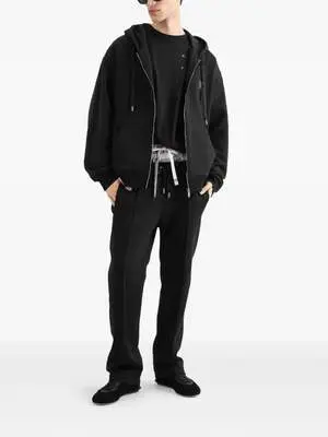 Dolce & Gabbana Hooded Sweatshirt