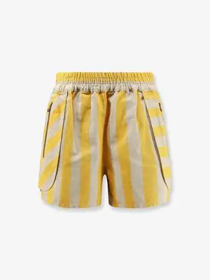 Fendi Elasticated Bottoms For Women