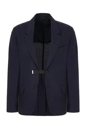 Fendi Clothing Blazers E Gilets - Multicolor