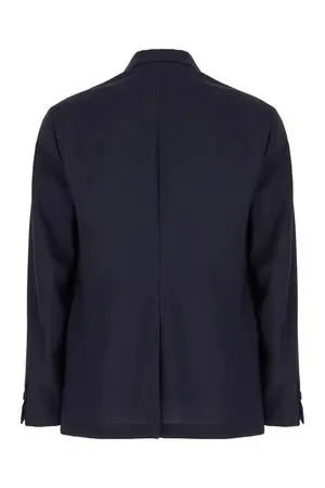 Fendi Clothing Blazers E Gilets