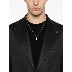 Tagliatore Grey Jackets Blazers