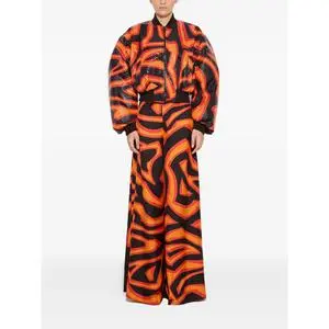 Emilio Pucci Jackets Bomber Jackets