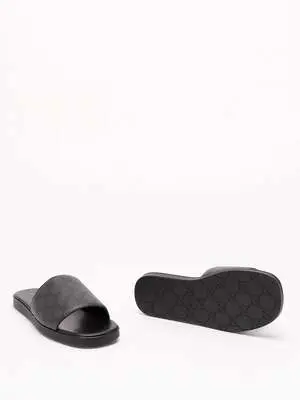 Gucci Charlie` Slides