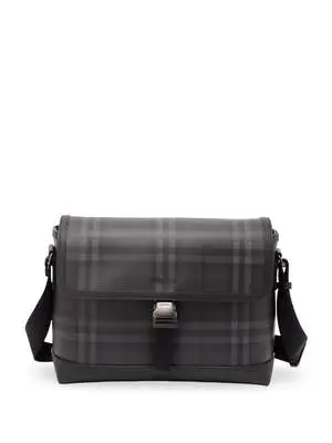 Burberry Messenger - Multicolor
