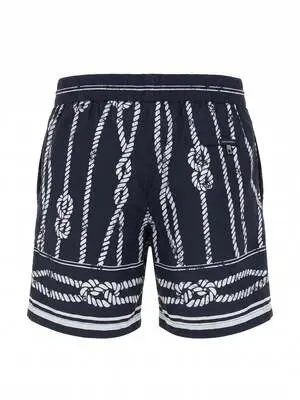 Dolce & Gabbana Swim Shorts