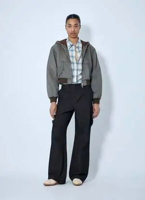 Our Legacy Coastal Jacket - Green