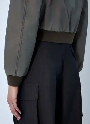 Our Legacy Coastal Jacket - Green