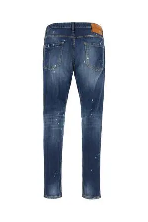 Dsquared2 Clothing Jeans