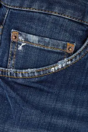 Dsquared2 Clothing Jeans