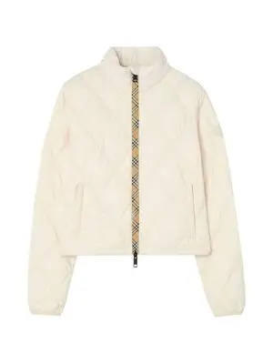 Burberry BURBERRY Bramford Down Jacket Multicolor