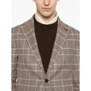 Tagliatore Jackets Blazers