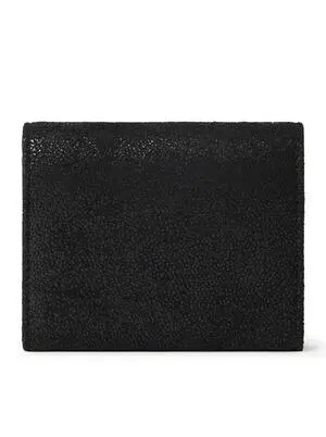 Stella McCartney Falabella Tri-fold Wallet