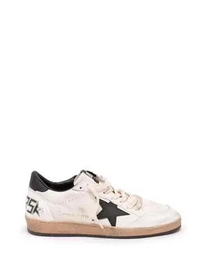 GOLDEN GOOSE Ball Star Sneakers