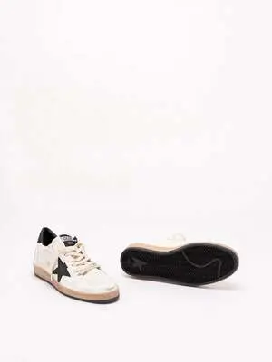 GOLDEN GOOSE Ball Star Sneakers