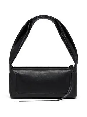 MAISON MARGIELA Box Small Leather Shoulder Bag - Multicolor