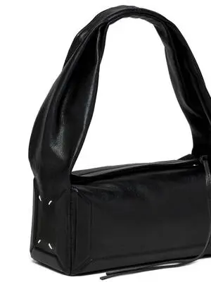 MAISON MARGIELA Box Shoulder Bag - Multicolor