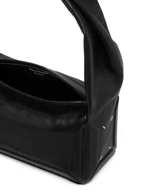 MAISON MARGIELA Box Shoulder Bag - Multicolor