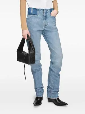 MAISON MARGIELA Box Shoulder Bag - Multicolor