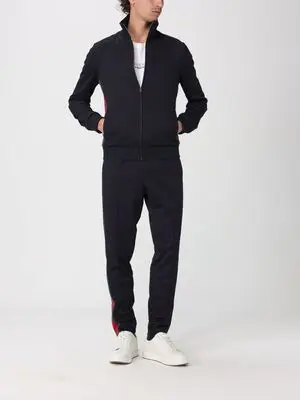 Gucci Cotton Blend Sporty Sweatshirt