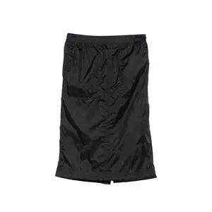 Saint Laurent Skirts Straight Skirts - Black