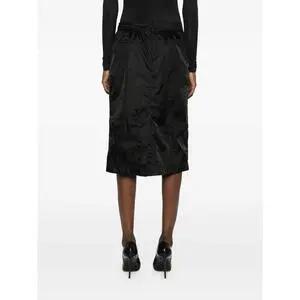 Saint Laurent Skirts Straight Skirts