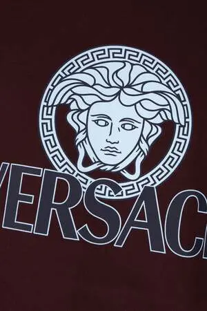 Versace Clothing T-shirt - Multicolor