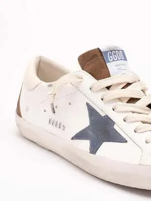 GOLDEN GOOSE Super-star` Sneakers