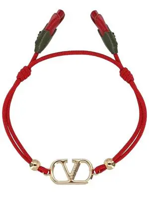 Valentino Garavani Vlogo Signature Bracelet