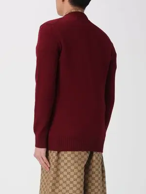 Gucci Cashmere Blend Cardigan